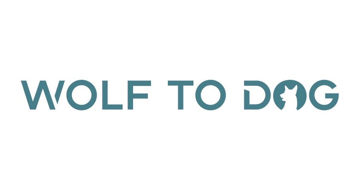 Wolf to Dog Training – My Store